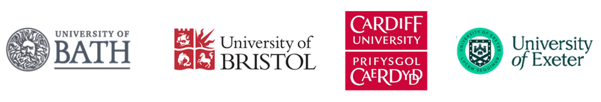 What we do at GW4 - GW4